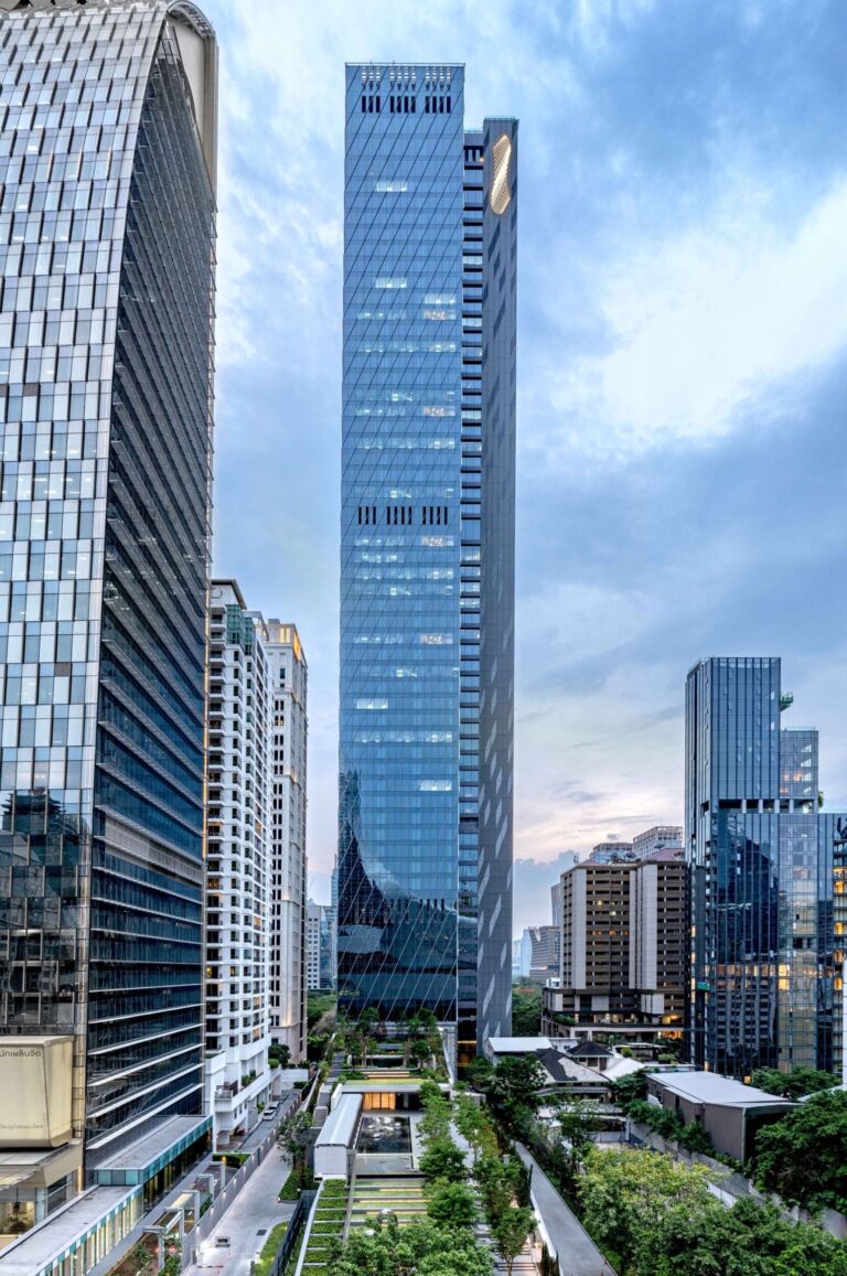 OCC ดึง “KEX” เช่าพื้นที่ ตอกย้ำศักยภาพอาคารสำนักงานเกรด A+ | Prop2Morrow บ้าน คอนโด ข่าวอสังหาฯ